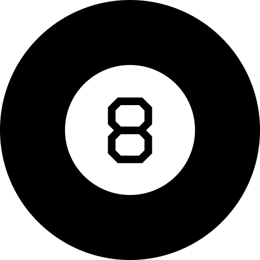 Fall Out Boy | Magic 8-Ball